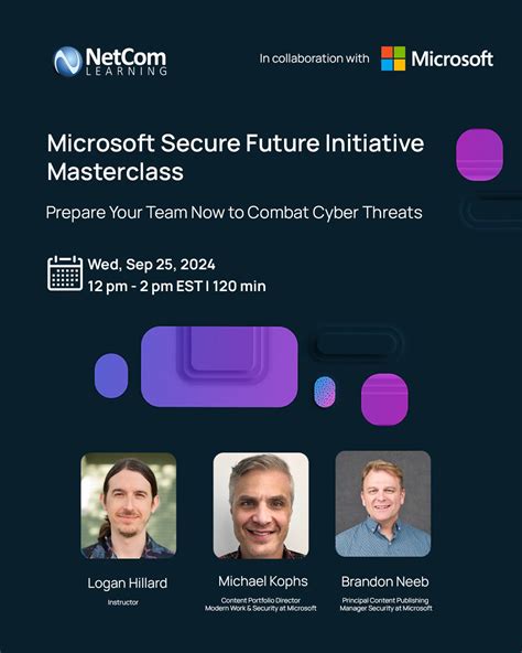 netcom learning on linkedin microsoftsecurity microsoftsolutions