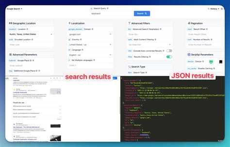 Connect SERP API With Google Sheets No Code