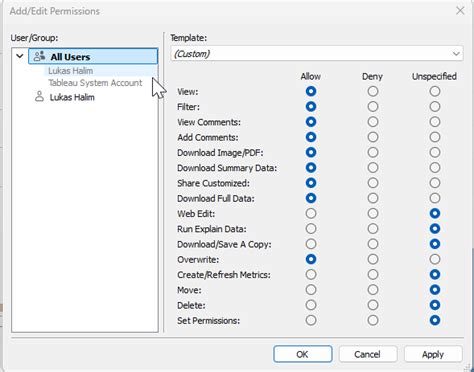 411 Publish A Workbook Get Tableau Certified