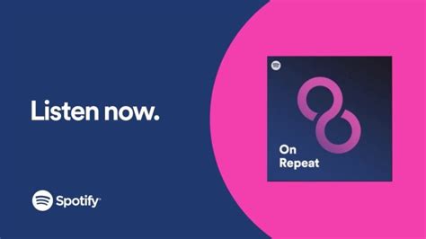 Spotify Opens Personalized On Repeat Playlist To Brand Sponsorship Music Business Worldwide