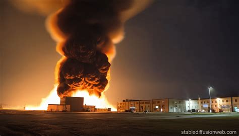 Nuclear Reactor Explosion Stable Diffusion Online Nuclear Reactor Explosion Stable Diffusion Online