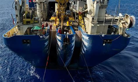 Darwins First International Data Connection Goes Live Cable