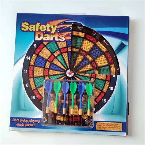 Indoor Safety Table Plastic Dart Board Buy Dart Boarddartplastic