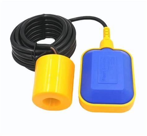 Top Mount Plastic Float Sensor At ₹ 250piece Pune Id 25466239230