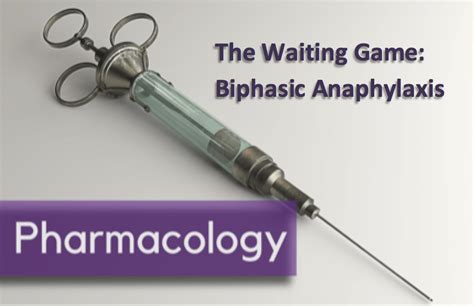 Biphasic Anaphylaxis Emergency Medicine Kenya Foundation Biphasic Anaphylaxis Emergency Medicine Kenya Foundation