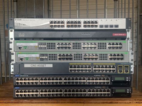 Assorted Server Modules For Sale