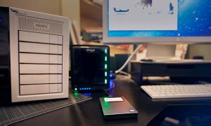 Why You Should Use An External Hard Drive For Backup