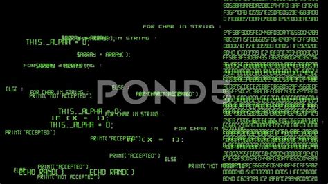 Green Computing Animation Green Computing Animation