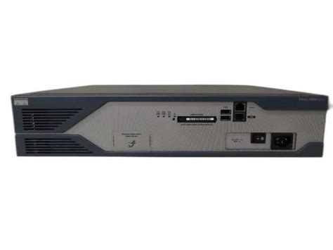 Cisco2821 Cisco 2821 Router 2800 Series Isr At ₹ 11000 Hyderabad Id 22753403362