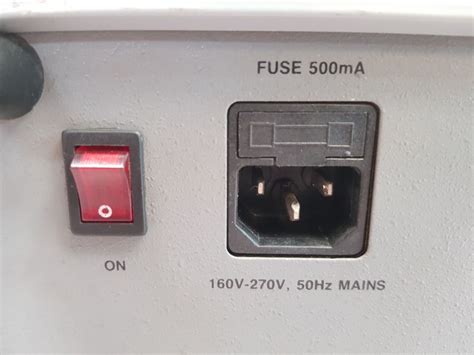 Aplab 1204 Pcm Mux Tester Aeliya Marine Tech