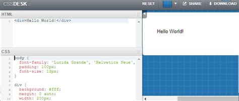 TOP 10 Free Online HTML Editors And Tester Tools In 2025