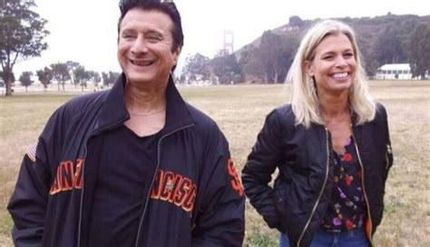 Steve Perry Sherrie Swafford