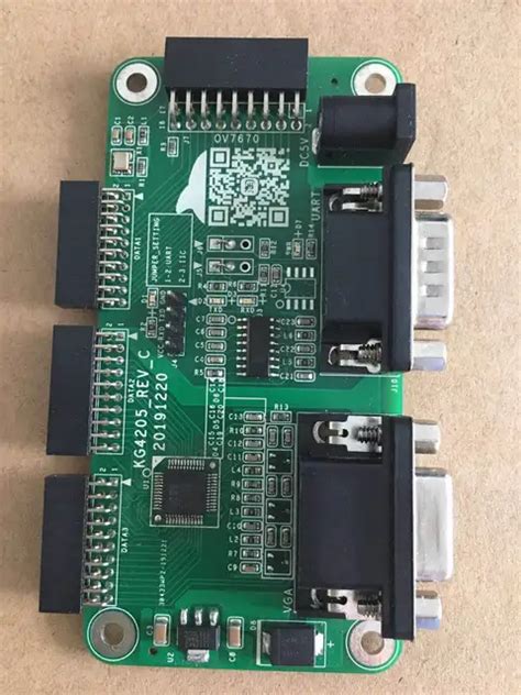 Xilinx Zynq7010 Xc7z010 Fpga Fixo Hu