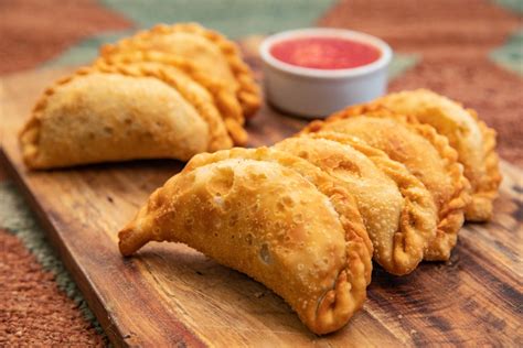 Argentine Beef Empanadas A Must Try Delicacy