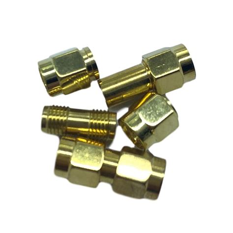 Sma Type 50 Ohm Nanovna Vector Network Analyzer Ca Vicedeal