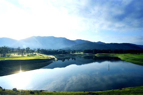 하이랜드 골프 And 스파 리조트 Highlands Golf And Spa Resort 치앙마이 현지 여행사 마이투어 치앙마이정보 치앙마이 골프장정보 보기