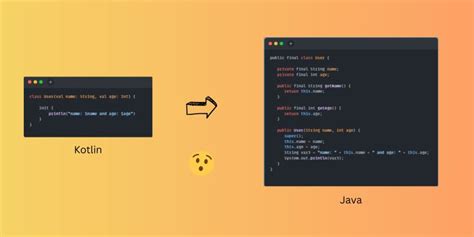 Abhaysing Bhosale On Linkedin Kotlin Java Androiddev Programming