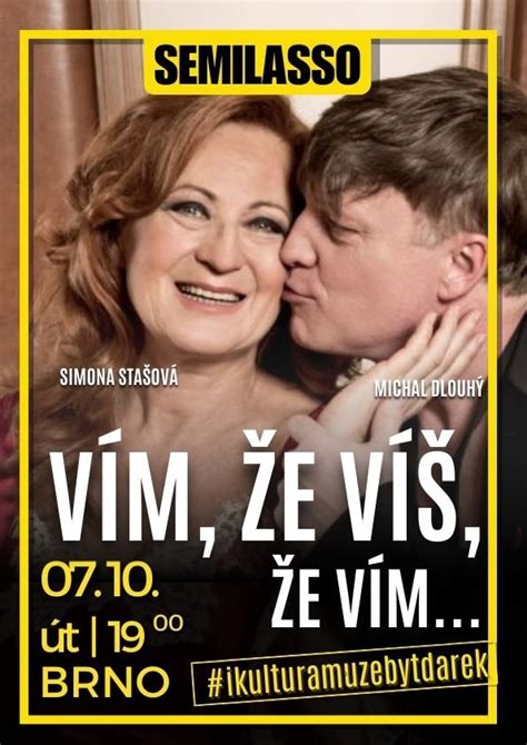 Semilasso VÍm Že VÍŠ Že VÍm