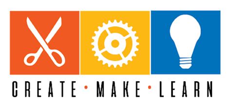 Create Make Learn Framing The Conversation Around Makerspaces At