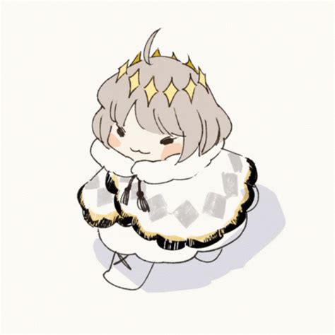 Oberon Fate Gif Oberon Fate Fate Grand Order Discover And Share Gifs