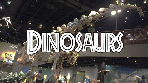 Articles On Dinosaurs Biblical Science Institute