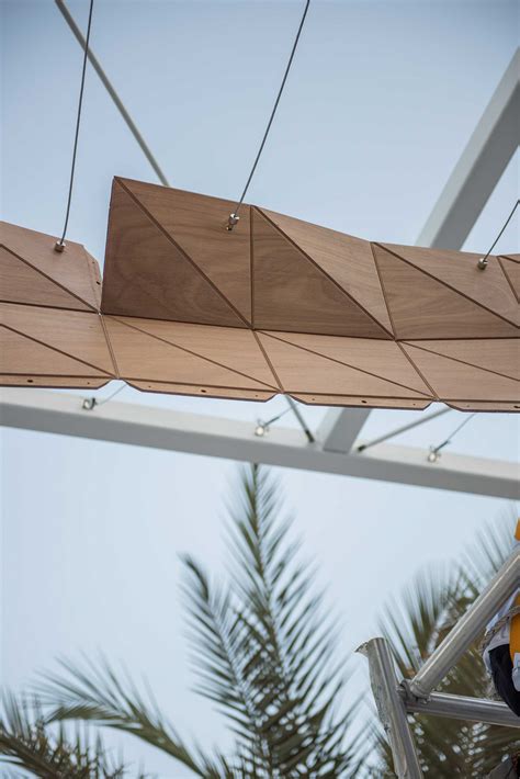 Parametric Surfaces On Behance