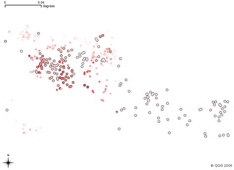 Postgis Table With Float Type Attribute Interprets Null As Zero