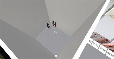 🔔 Lindenlab 🔔 The Strong Need For Differentiation Between Actual Residents Versus Bots