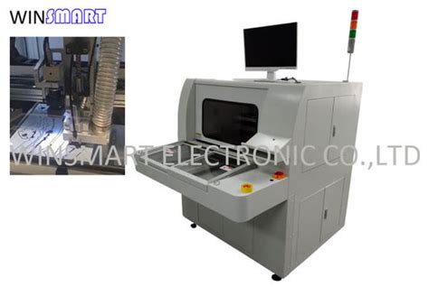 PCB Depaneling Router Machine Factory Buy Good Quality PCB Depaneling Router Machine Products