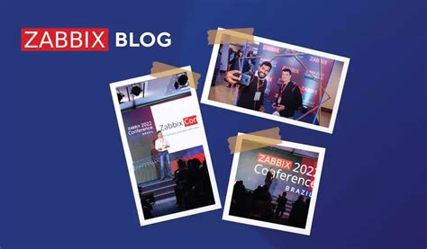 5 Motivos Para Ir Na Zabbix Conference Latam 2023 Zabbix Blog