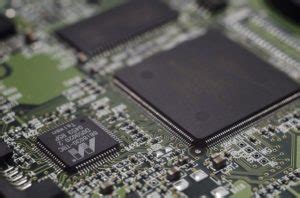 What Are The Differences Between A Chipset And A CPU TL Dev Tech