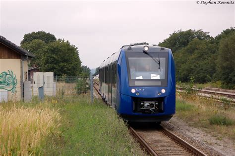 Baureihe 622 (Alstom Coradia LINT 54) Fotos - Bahnfotokiste.startbilder.de