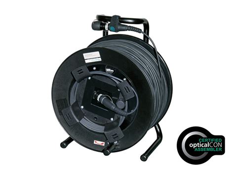 Neutrik Opticalcon Quad Nko4 Universal Networks