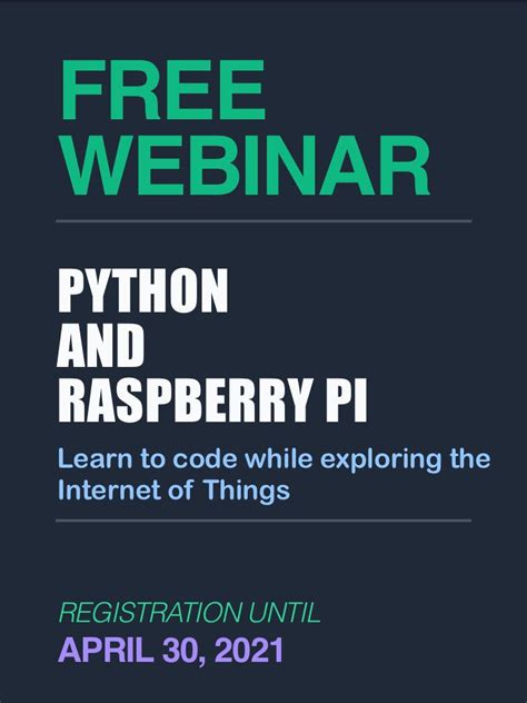 Sydel Palinlin On Linkedin Python Raspberrypi