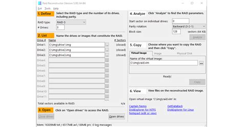 What Is RAID How To Select Create And Repair A Corrupted Data Array