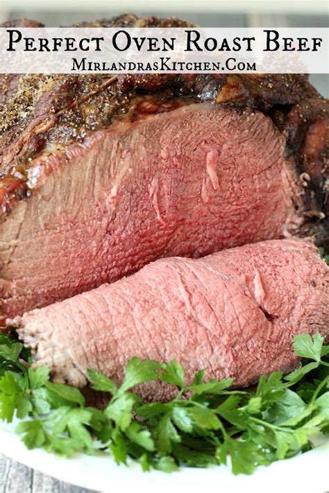 Perfect Rump Roast Artofit