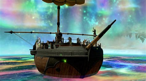 FFXIV Complete And Simplified Ocean Fishing Bait Guide