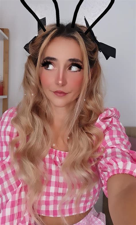 Do You Like Cute Innocent Look Bunny Girls Rbunnygirls