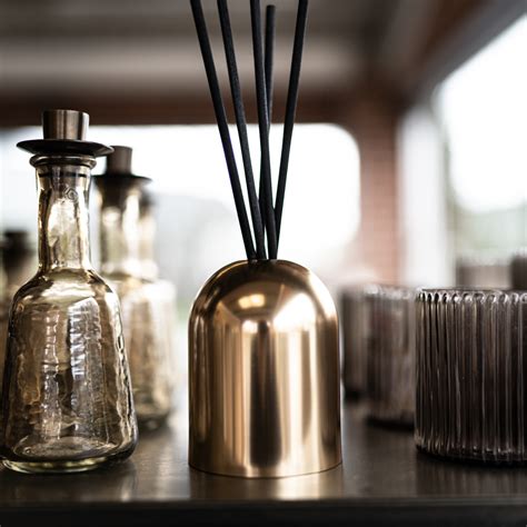 White Sandalwood Diffuser