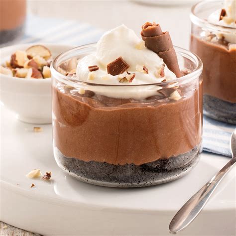 Gâteaux Au Fromage Et Nutella Sans Cuisson Les Recettes De Caty