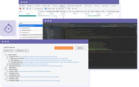 Speed Cache Joomla Cache Extension