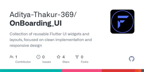 Github Aditya Thakur 369onboardingui