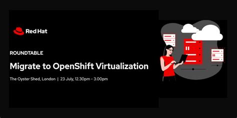 Tier 2 Consulting On Linkedin Openshift Virtualization Redhat