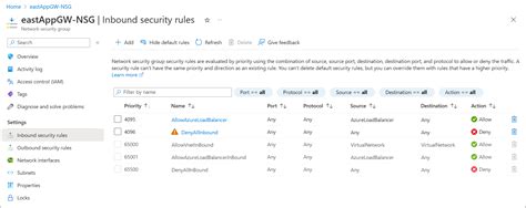 プライベート application gateway デプロイ プレビュー azure application gateway microsoft learn