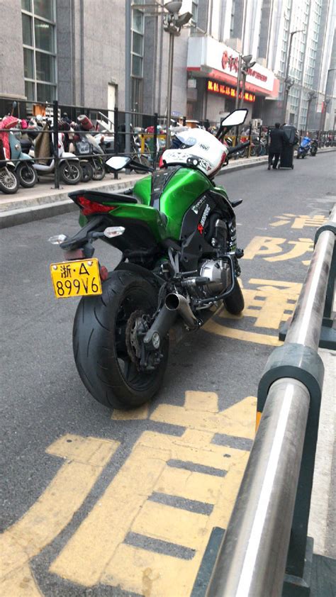 河南2015 z1000 价格60000元 摩托车二手网