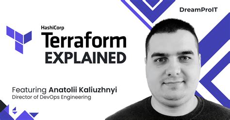 Terraform Explained Benefits Drawbacks And More