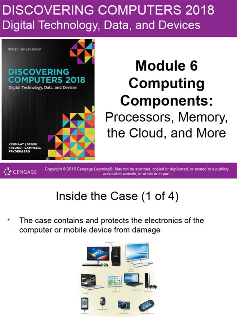 Lecture 4 Pdf Random Access Memory Central Processing Unit