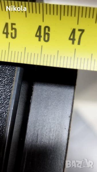 Кухненски офис шкаф ракла 80 47 92см в Шкафове в гр София Id41339749 — Bazar Bg