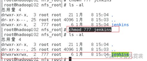 jenkins通过流水线自动部署项目 k8s部署 csdn博客