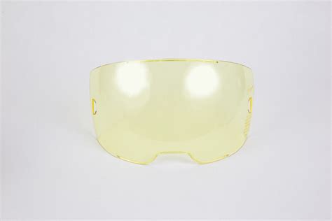 Sentinel A50 Spares ESAB Sentinel A50/A60 Front Cover Lens Amber ...